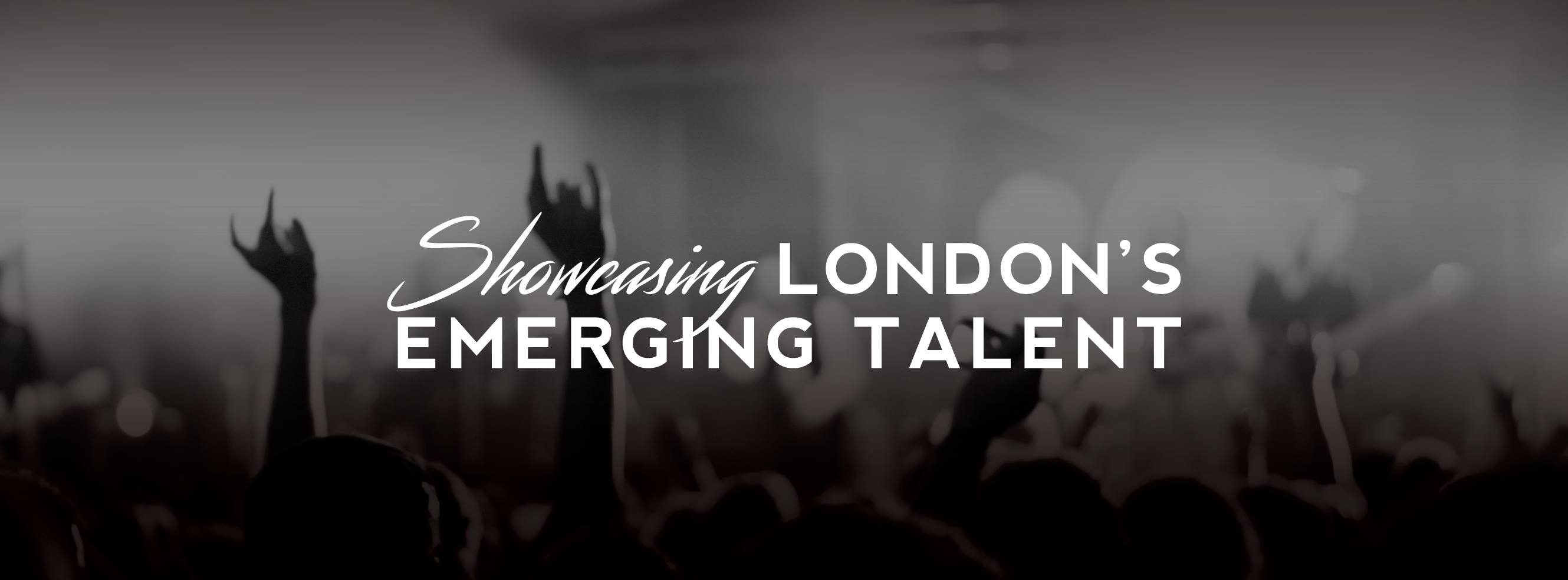 Paradise London Live: Natalie Gray / Callum Gardner / Ennor / Si ...