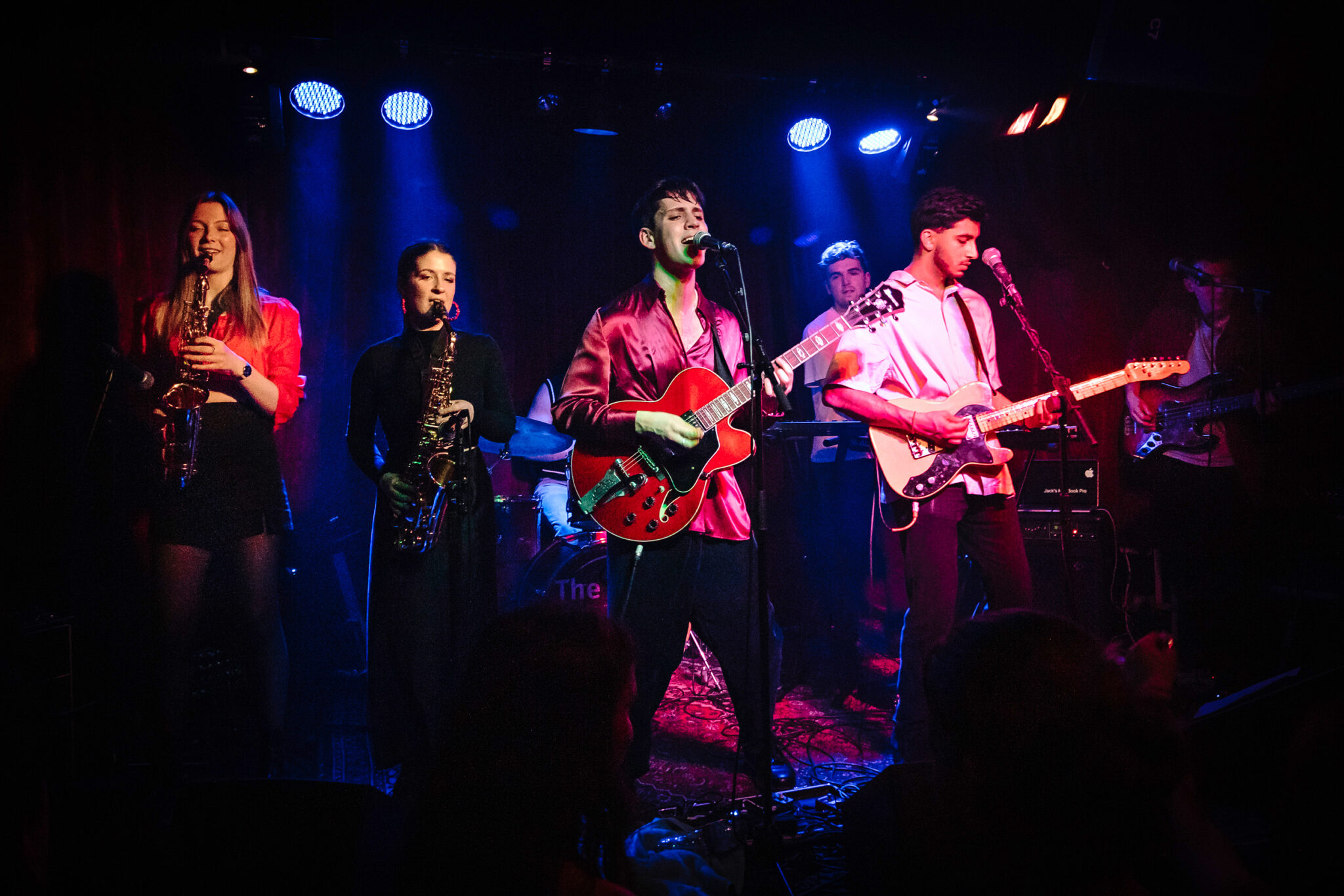 Citizen Live presents Bee-Sides // Paper Dress Vintage Bar & Boutique ...