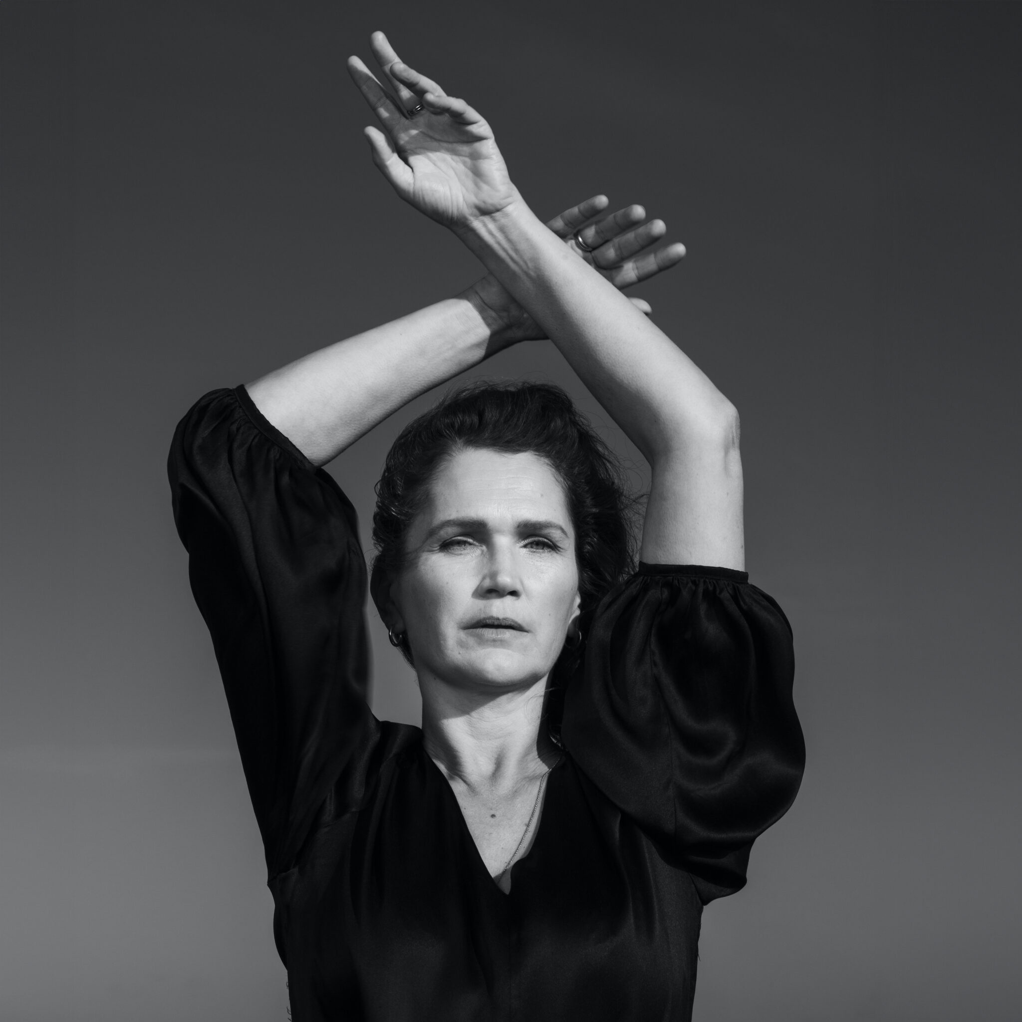 VANWYCK + Alex Lipinski + The Miller Sessions // Paper Dress Vintage ...